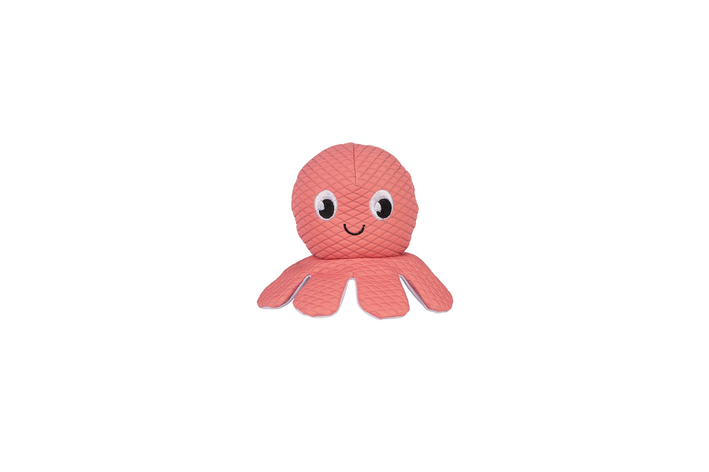 Floating Red Octopus Dog Toy with Squeaker (8429083047191) – Urban Hub